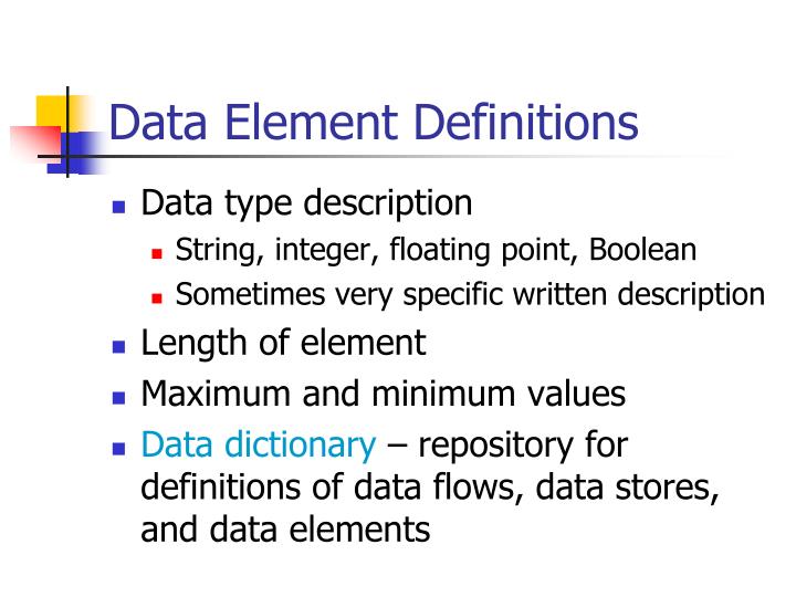 PPT - System Analysis Overview PowerPoint Presentation - ID:6130331