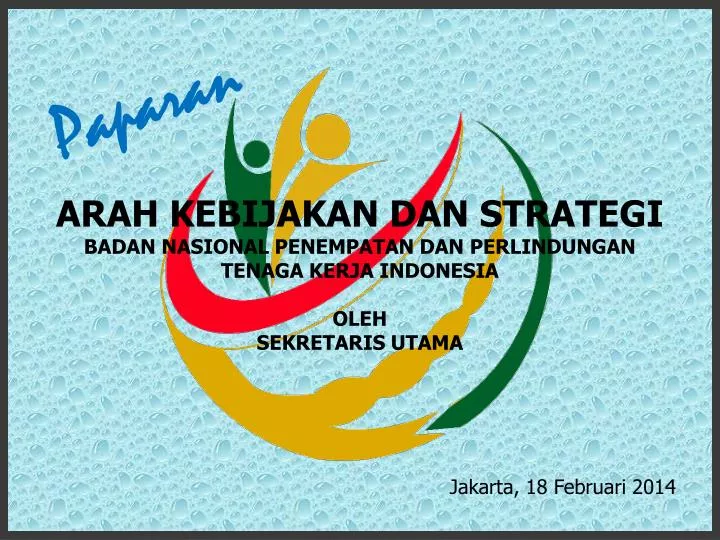 PPT - Paparan PowerPoint Presentation, free download - ID:6131954