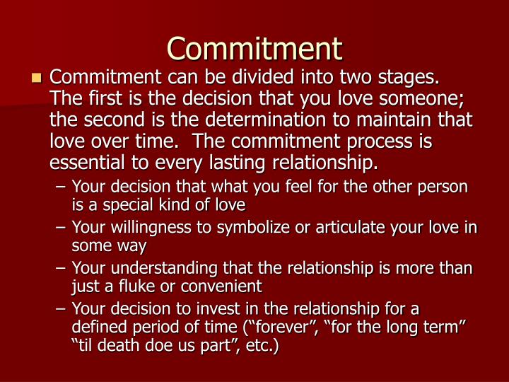 PPT - LOVE PowerPoint Presentation - ID:6134518