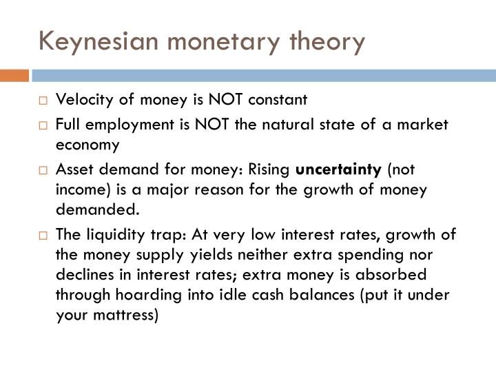 PPT - Keynesian economics PowerPoint Presentation - ID:6134847