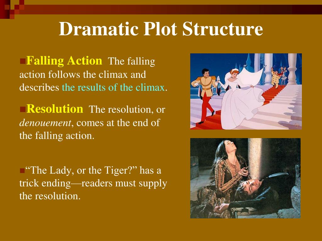 PPT - The Lady, or the Tiger? PowerPoint Presentation, free download ...