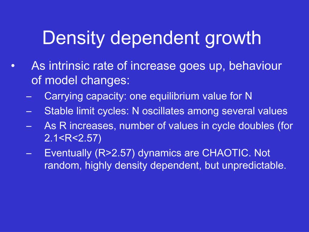 PPT - Upcoming Seminars: EECB seminars – 4:00 Thurs in OSN 102 ...