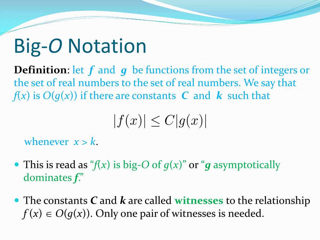 PPT - Discrete Mathematics: Growth of Functions PowerPoint Presentation ... PPT - Discrete Mathematics: Growth of Functions PowerPoint Presentation ...