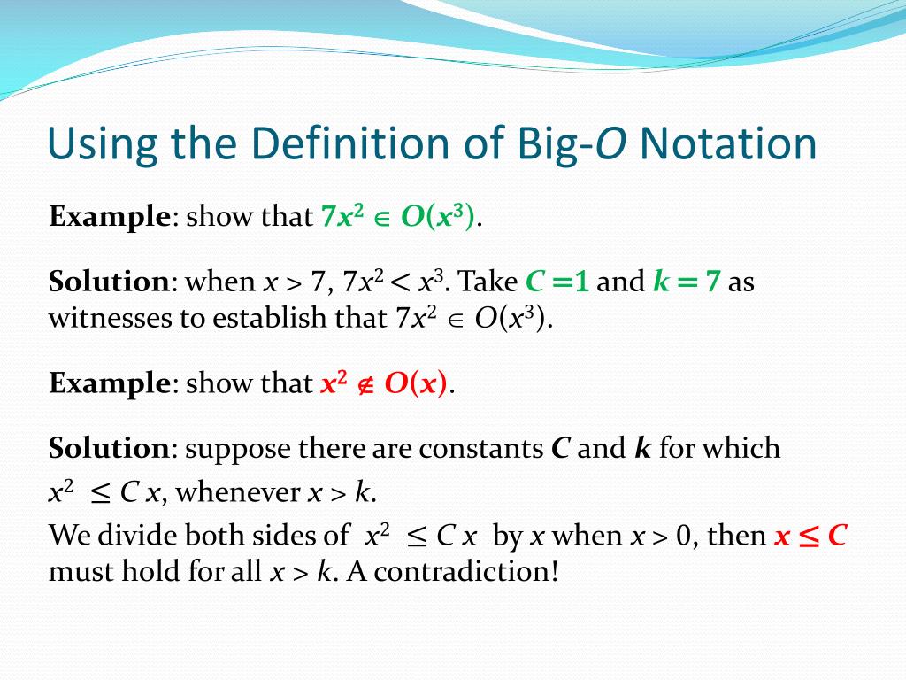 PPT - Discrete Mathematics: Growth of Functions PowerPoint Presentation ... PPT - Discrete Mathematics: Growth of Functions PowerPoint Presentation ...