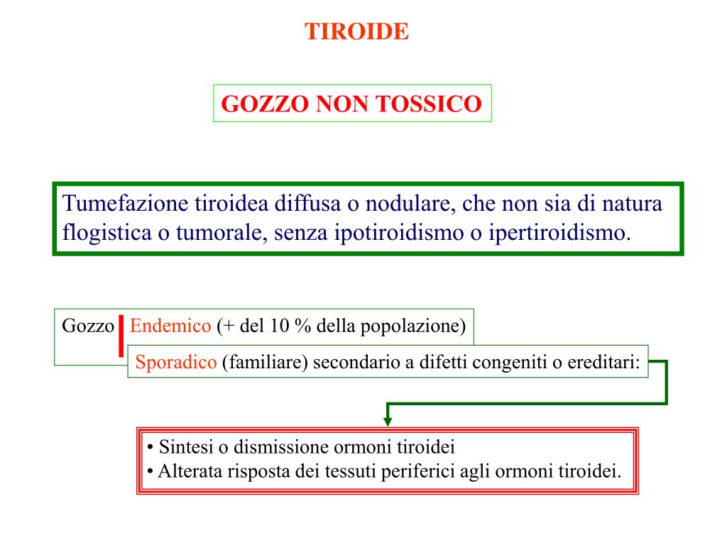 PPT - FISIOPATOLOGIA CHIRURGICA PowerPoint Presentation, free download ...