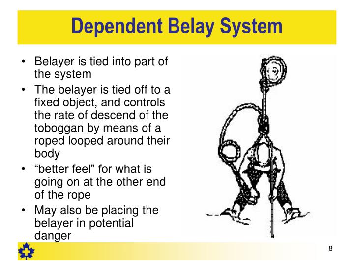 PPT - ROPE WORK PowerPoint Presentation - ID:6137079