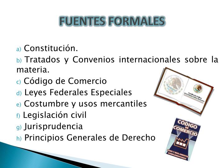 PPT - DERECHO MERCANTIL PowerPoint Presentation - ID:6137154