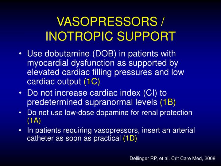PPT - Sepsis & Septic Shock PowerPoint Presentation - ID:6137165