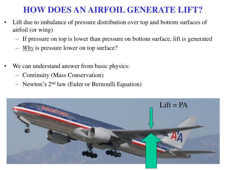 PPT - MAE 3241: AERODYNAMICS AND FLIGHT MECHANICS PowerPoint ...