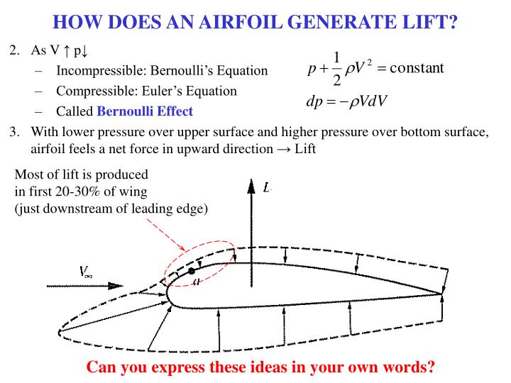 PPT - MAE 3241: AERODYNAMICS AND FLIGHT MECHANICS PowerPoint ...