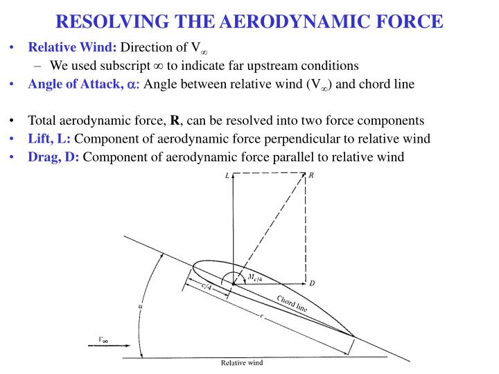 PPT - MAE 3241: AERODYNAMICS AND FLIGHT MECHANICS PowerPoint ...