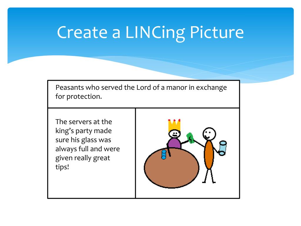 PPT - LINCS Vocabulary Strategy PowerPoint Presentation, free download ...