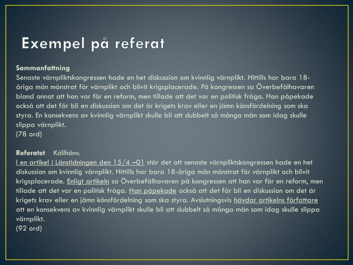 PPT - Referat PowerPoint Presentation - ID:6138203