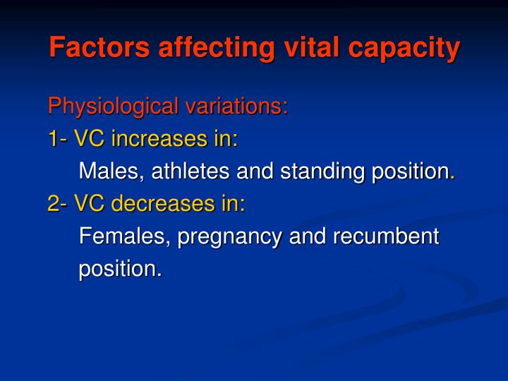PPT - Pulmonary Ventilation PowerPoint Presentation - ID:6138271