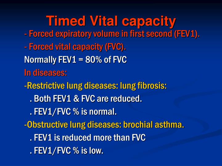 PPT - Pulmonary Ventilation PowerPoint Presentation - ID:6138271