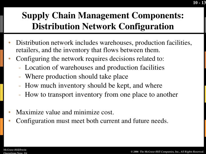 PPT - Operations Management Framework PowerPoint Presentation - ID:6139837