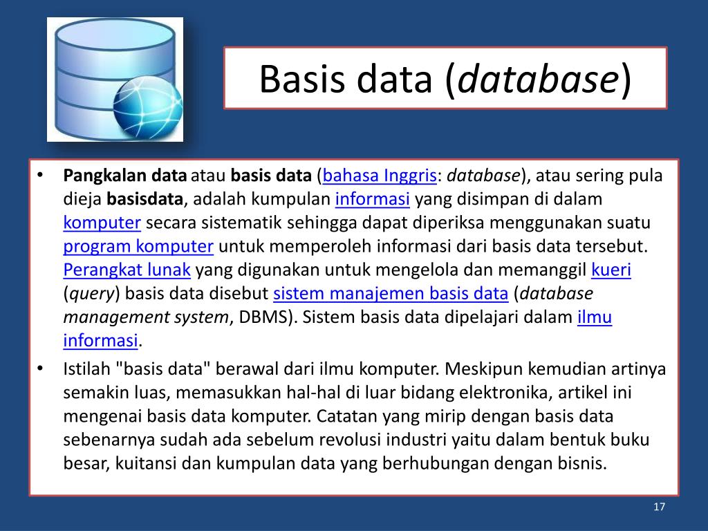 PPT - JENIS-JENIS KOMPUTER PowerPoint Presentation, free download - ID ...