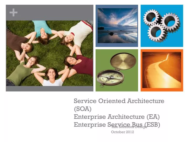 PPT - Service Oriented Architecture (SOA) Enterprise Architecture (EA ... PPT - Service Oriented Architecture (SOA) Enterprise Architecture (EA ...