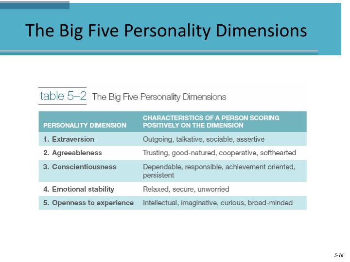 PPT - Key Individual Differences and the Road to Success PowerPoint ...