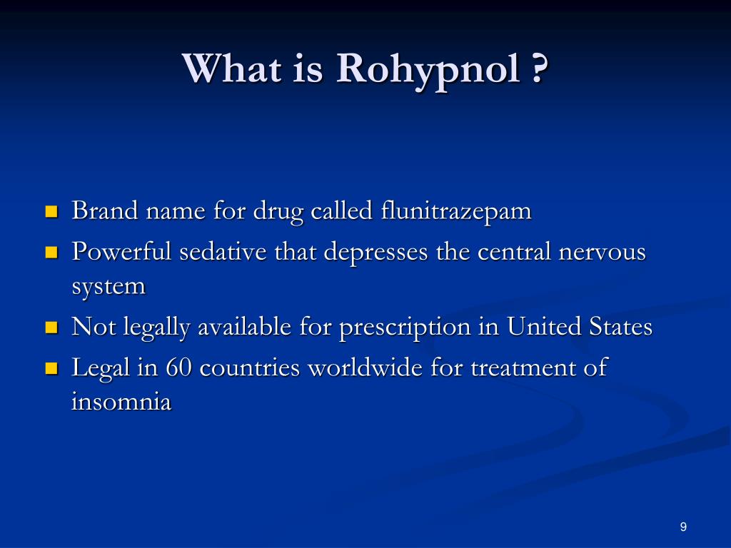 PPT - Club Drugs This Lesson Plan Produced By Your Drug Demand ...