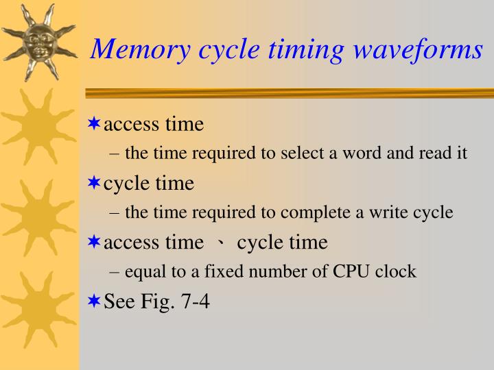 PPT - Ch. 7 PowerPoint Presentation - ID:6145954