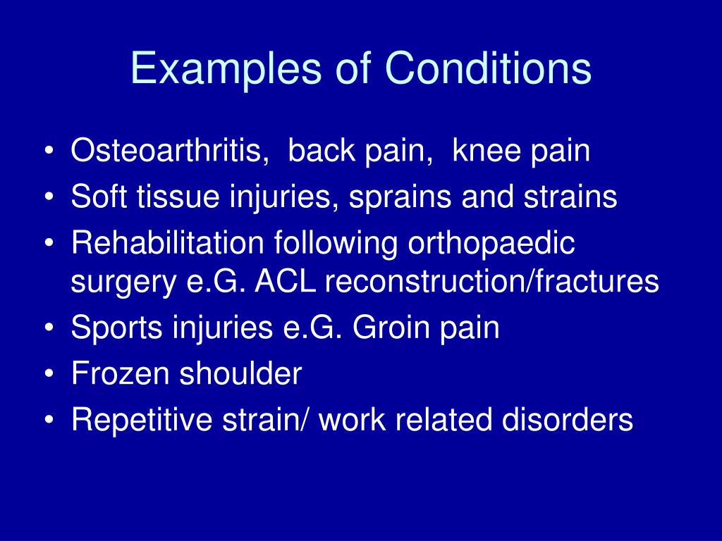 PPT - Comprehensive Specialist Therapies for Adults by Cathy Ingram ...