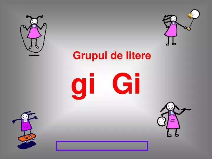 PPT - gi Gi PowerPoint Presentation, free download - ID:6146181