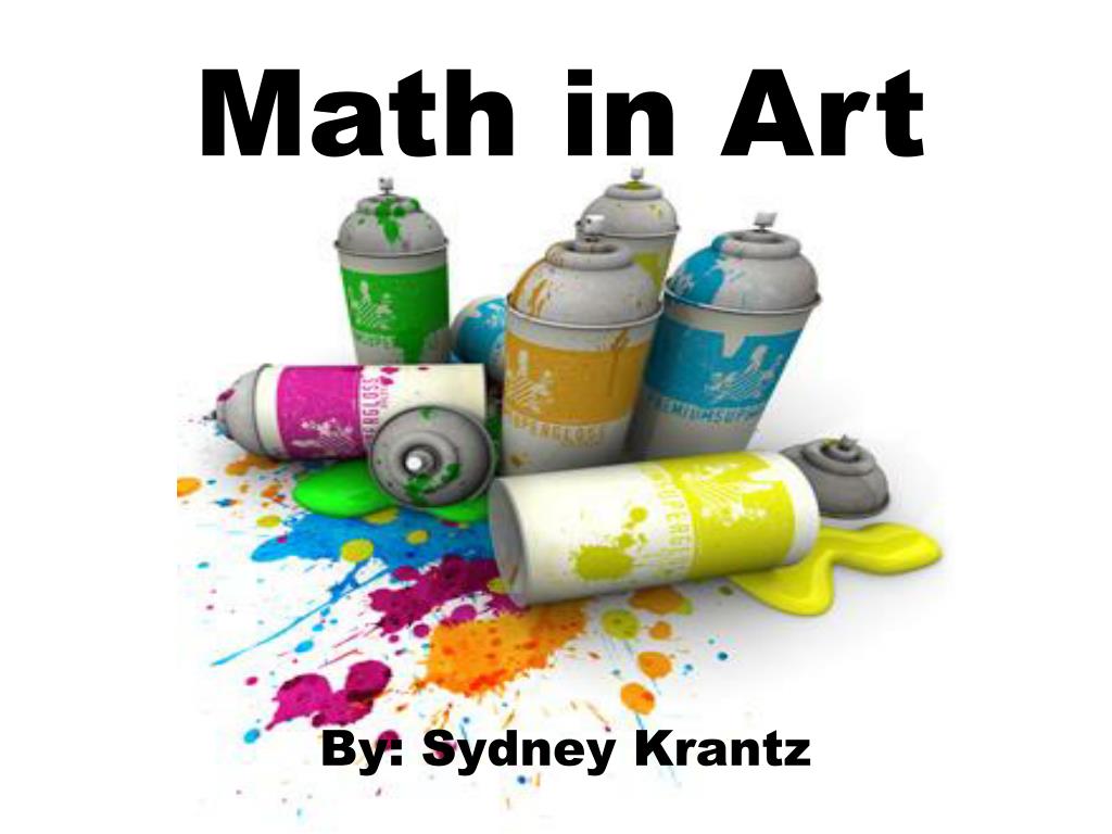 PPT - The Intersection of Mathematics and Art: Exploring Tessellations ...
