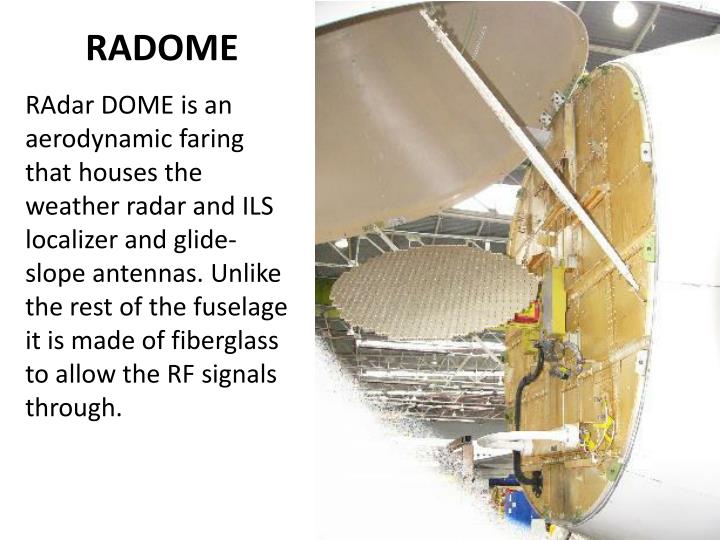 PPT - Aircraft Avionics PowerPoint Presentation - ID:6147113