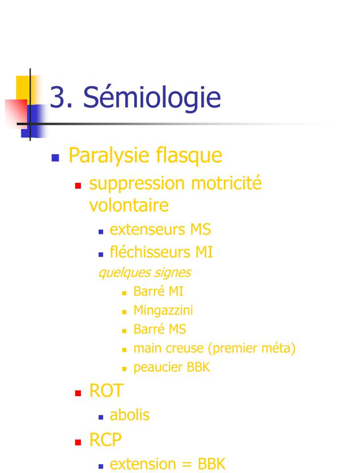 PPT - SYNDROME PYRAMIDAL PowerPoint Presentation - ID:6148264
