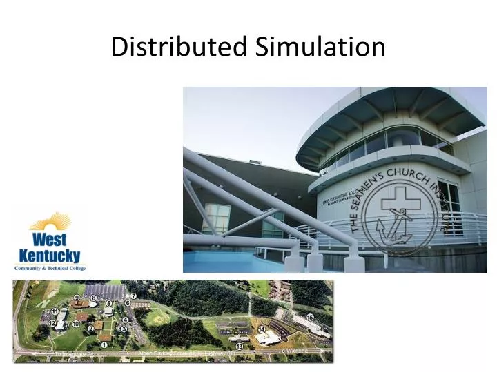 PPT - Distributed Simulation PowerPoint Presentation, free download ... PPT - Distributed Simulation PowerPoint Presentation, free download ...