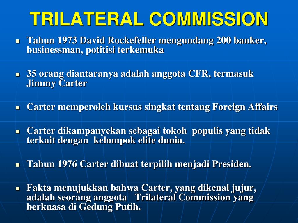 PPT - KONSPIRASI PowerPoint Presentation, free download - ID:6148945