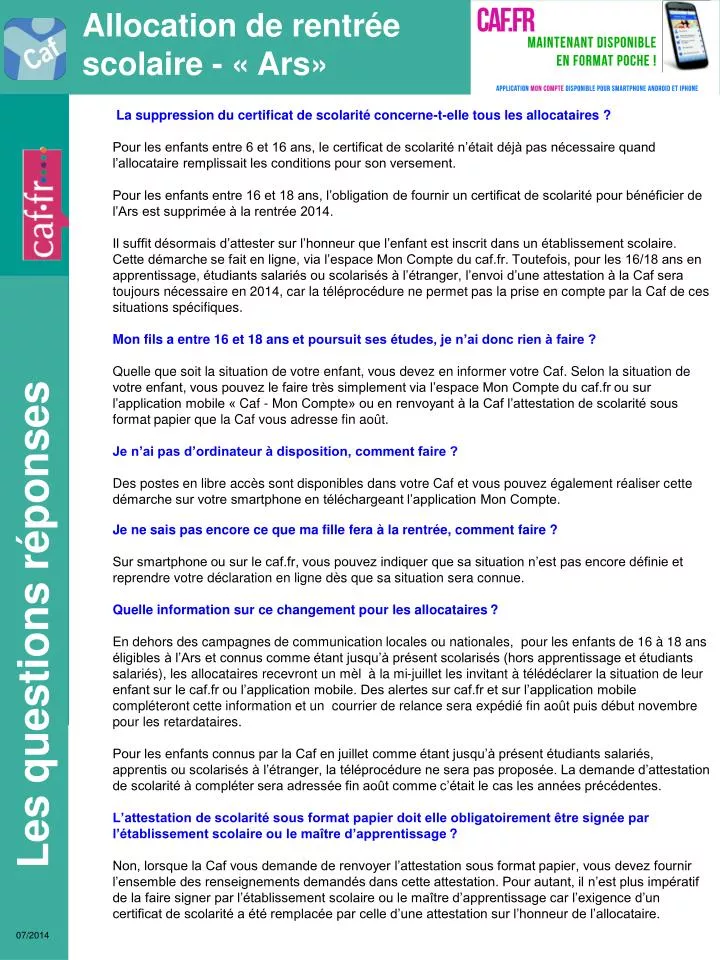 PPT - Les questions réponses PowerPoint Presentation, free download ...