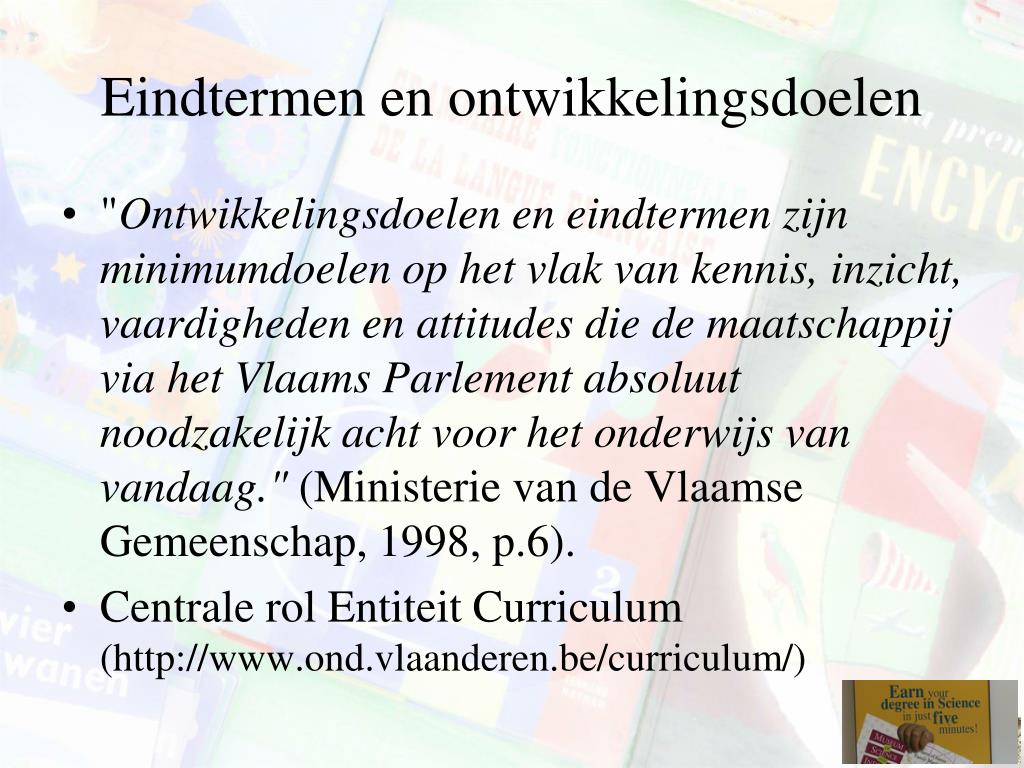 PPT - Krachtige leeromgevingen (groep 2) PowerPoint Presentation, free ...