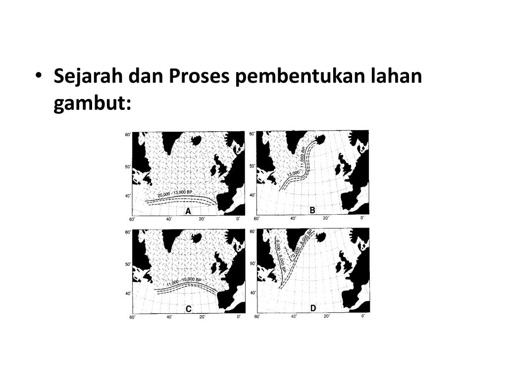 PPT - Pengelolaan tanah gambut PowerPoint Presentation, free download ...