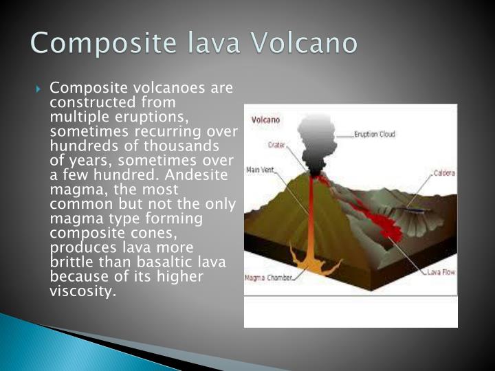 PPT - Types of Volcanoes PowerPoint Presentation - ID:6150827