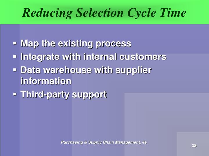 PPT - Supplier Evaluation and Selection PowerPoint Presentation - ID ...