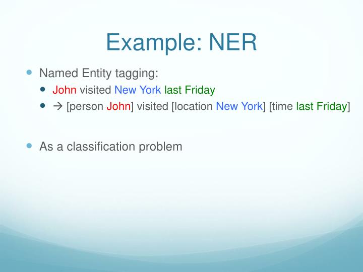 PPT - Introduction to Classification PowerPoint Presentation - ID:6153884