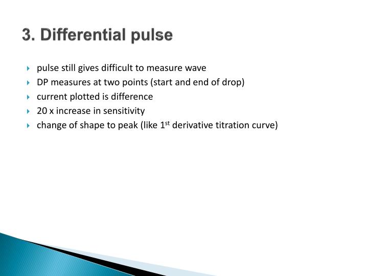 PPT - 1. Voltammetry PowerPoint Presentation - ID:6154010