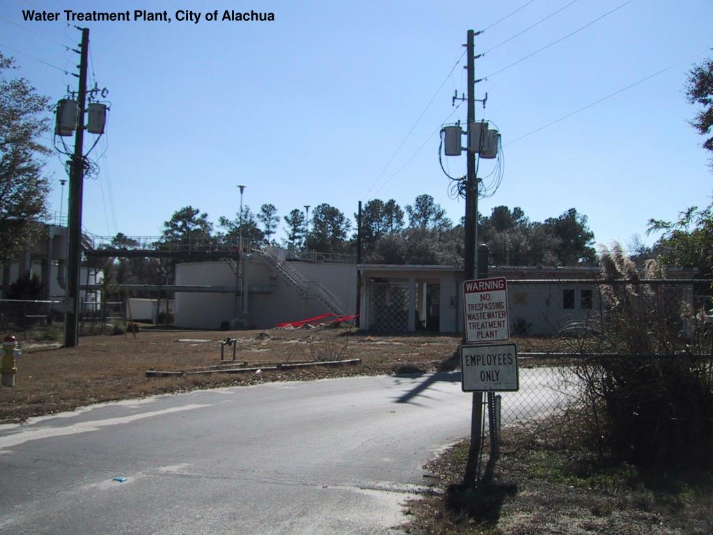 PPT - NORTH CENTRAL FLORIDA REGIONAL PLANNING COUNCIL REPORT AND ...