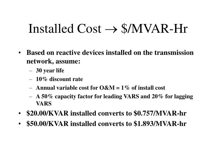 PPT - A Partial Interim Report To WMS Guidance on Implementing Protocol ...