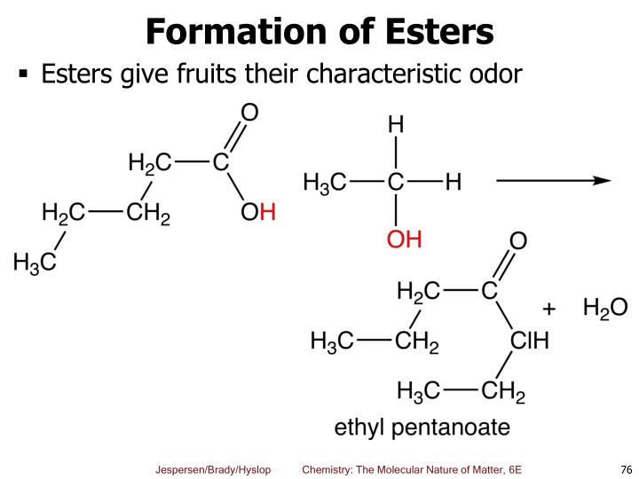 PPT - Chapter 23: Organic Chemistry, Polymers, and Biochemicals ...