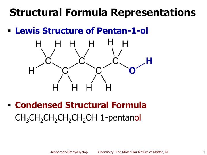 PPT - Chapter 23: Organic Chemistry, Polymers, and Biochemicals ...