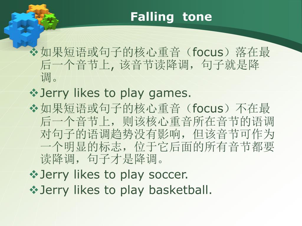 PPT - American English Pronunciation PowerPoint Presentation, free ...