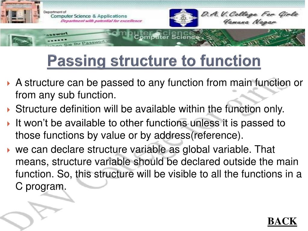 PPT - Passing Structure to function PowerPoint Presentation, free ... PPT - Passing Structure to function PowerPoint Presentation, free ...