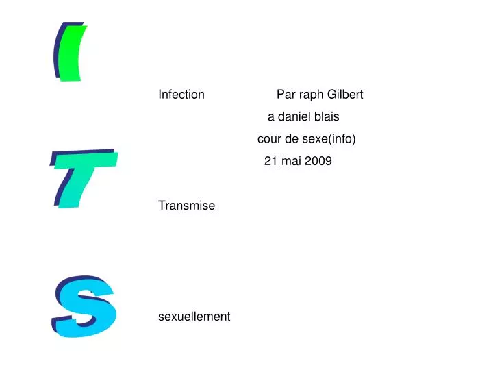 PPT - ITS PowerPoint Presentation, free download - ID:6156619