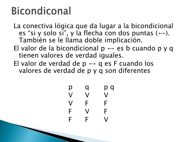 PPT - Lógica de enunciado PowerPoint Presentation - ID:6158108