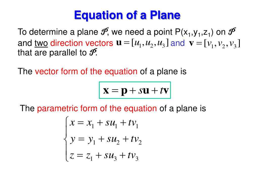 PPT 1 3 Lines And Planes PowerPoint Presentation Free Download ID