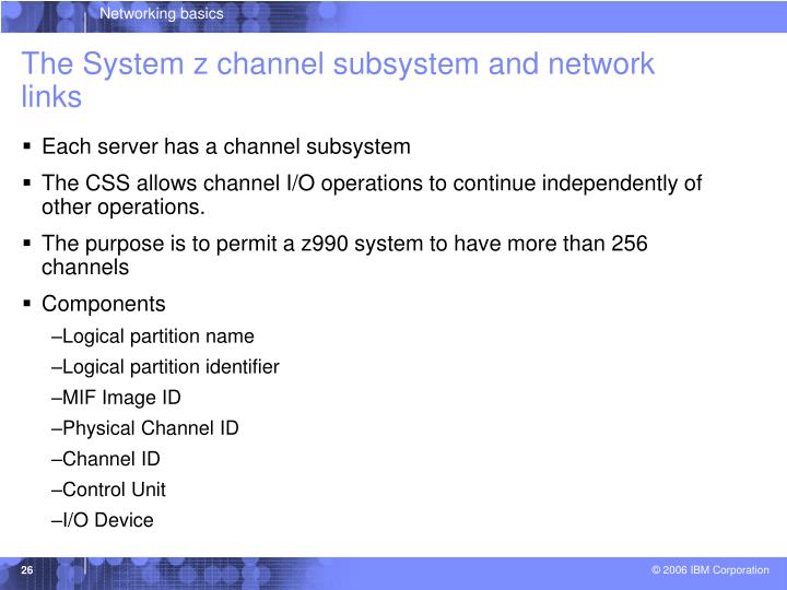PPT - Introduction to the Mainframe: PowerPoint Presentation - ID:6159905