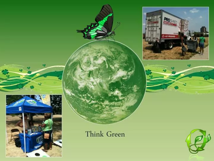 PPT - Recycle Responsibly PowerPoint Presentation, free download - ID ...